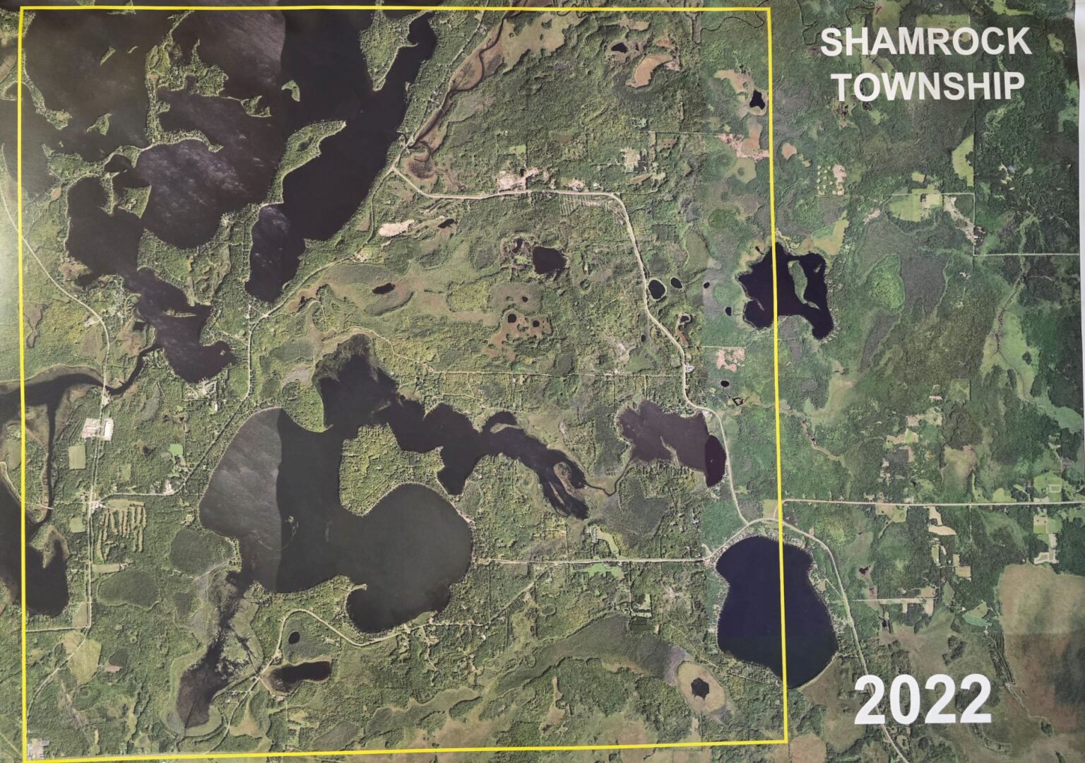 Home - Shamrock Township